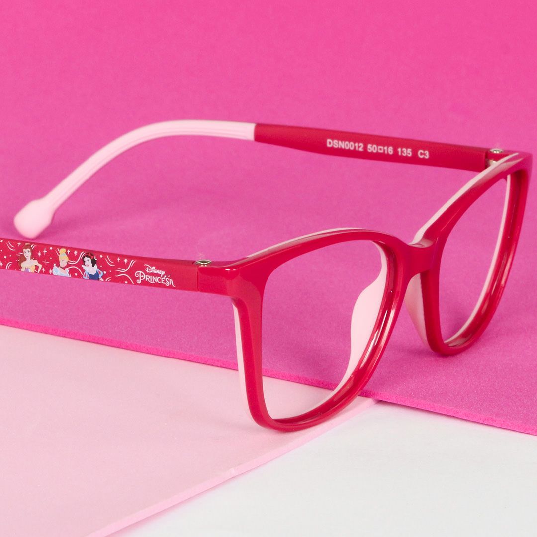 Disney Pixar - Robsol - Indústria Óptica